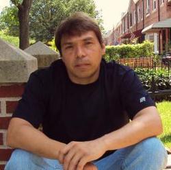 Author Interview - Paul Volponi, author of The Final Four | BookPage
