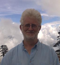 Author Interview - David Downing, author of Lehrter Station | BookPage