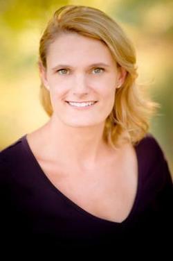 Author Interview - Laura Griffin, author of Snapped | BookPage