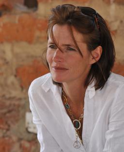 Author Interview - Alexandra Fuller, author of Cocktail Hour Under the ...