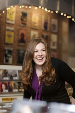 Author Interview - Elizabeth Eulberg, author of Take a Bow | BookPage