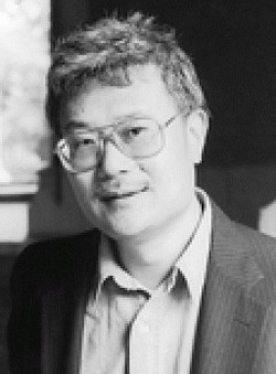 Author Interview - Ha Jin, author of A Free Life | BookPage