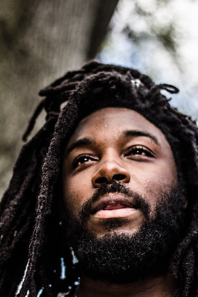 Author Interview - Jason Reynolds, author of Ghost | BookPage