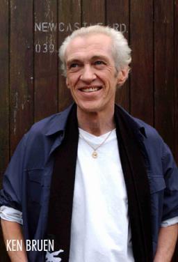 Author Interview - Ken Bruen, author of Purgatory | BookPage