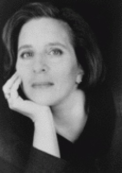 Author Interview - Mary Gordon, author of Seeing Through Places ...