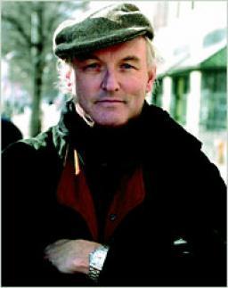Author Interview - Christopher Buckley, author of Boomsday | BookPage