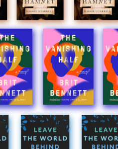 Best Books of 2020: Fiction