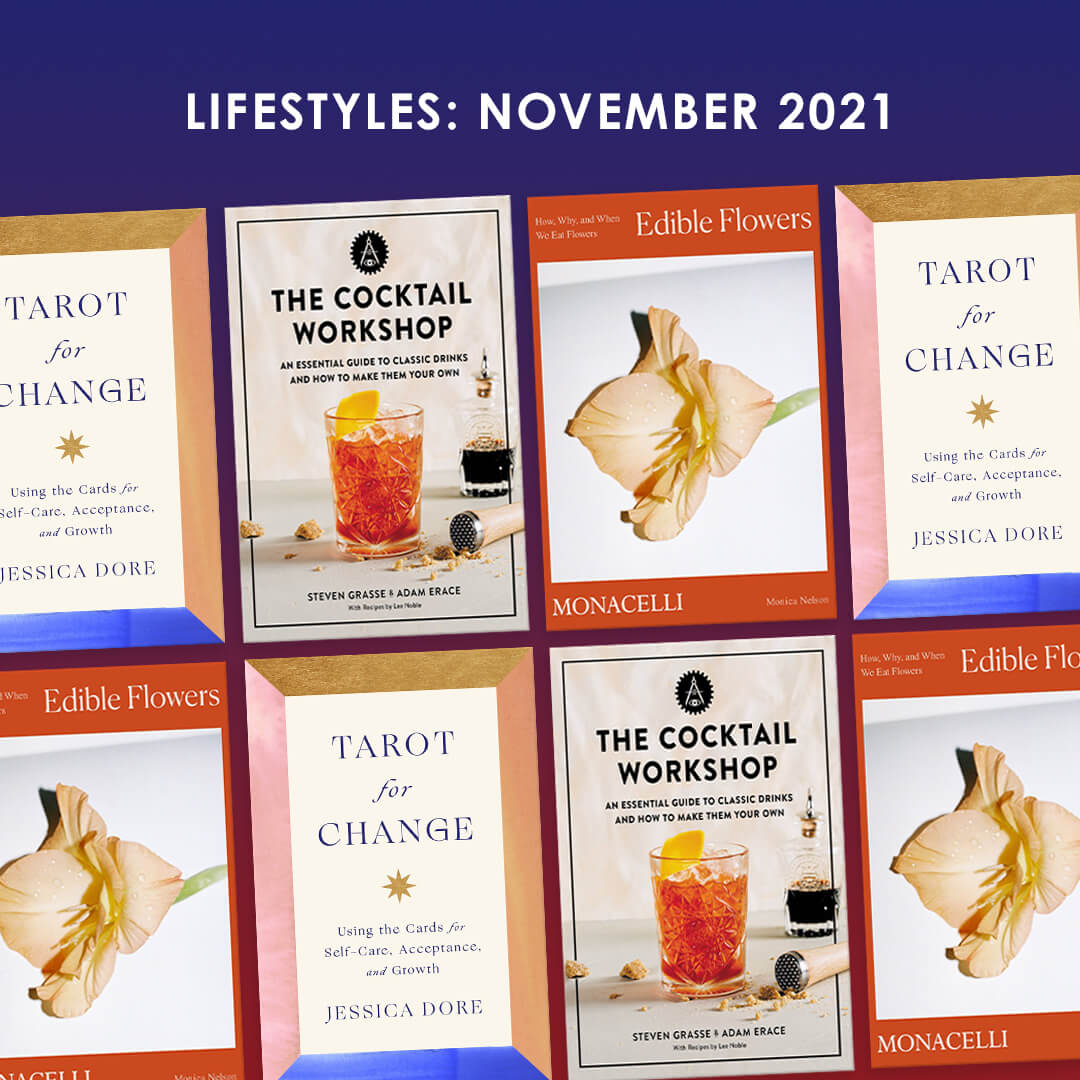 Lifestyles: November 2021