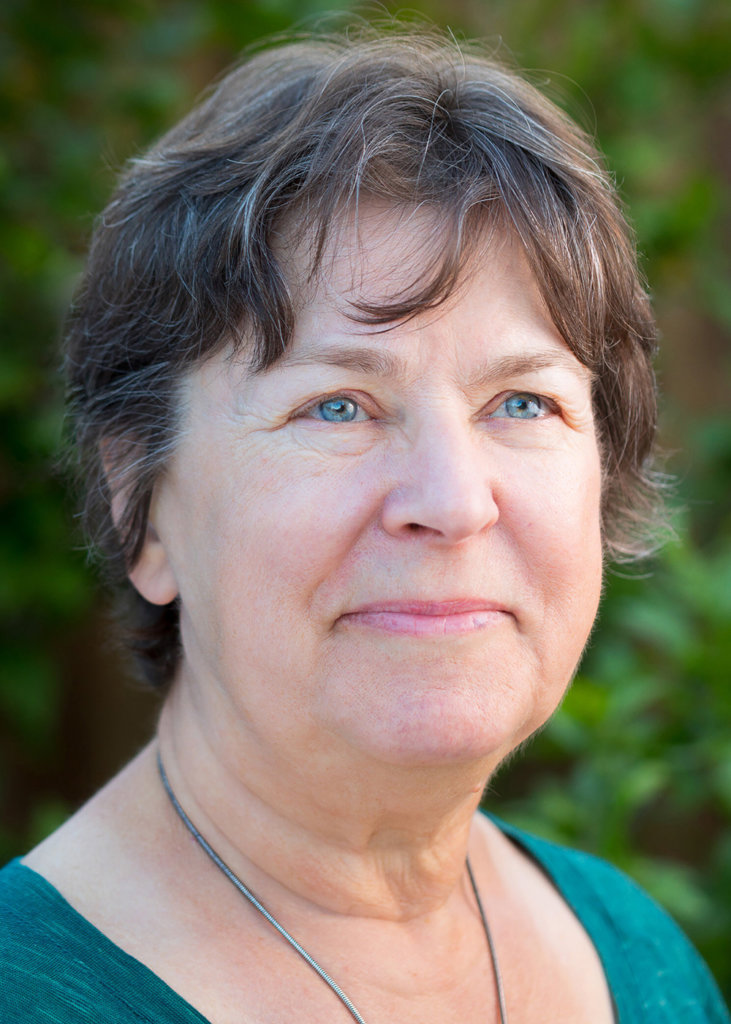 Interview with Karen Joy Fowler, author of Booth