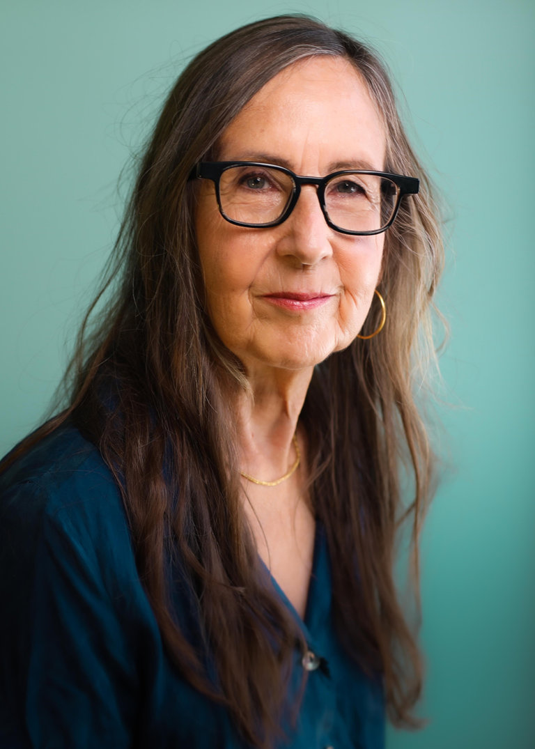 Michelle Huneven on the spirituality of food and her love for ‘burly ...