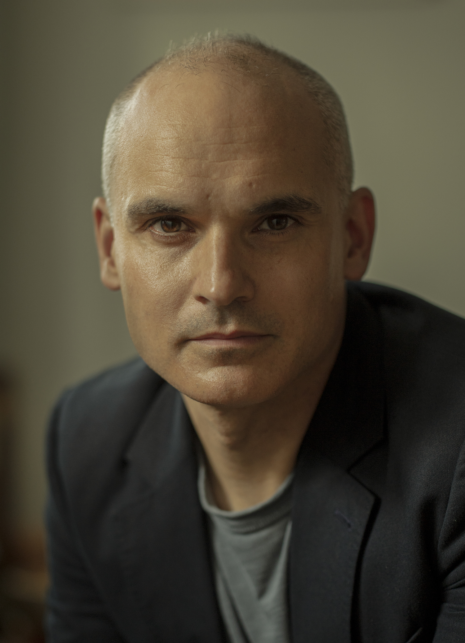 Hernan Diaz on the framed narrative: Let me tell you a true story