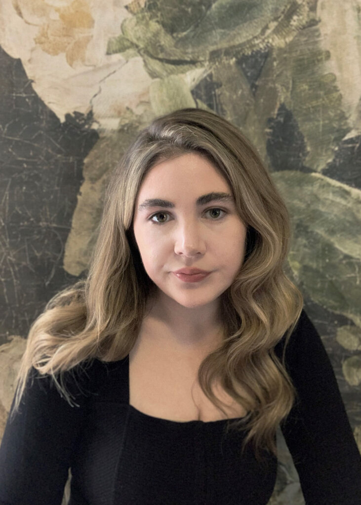 Interview with Ava Reid, author of 'Juniper & Thorn'