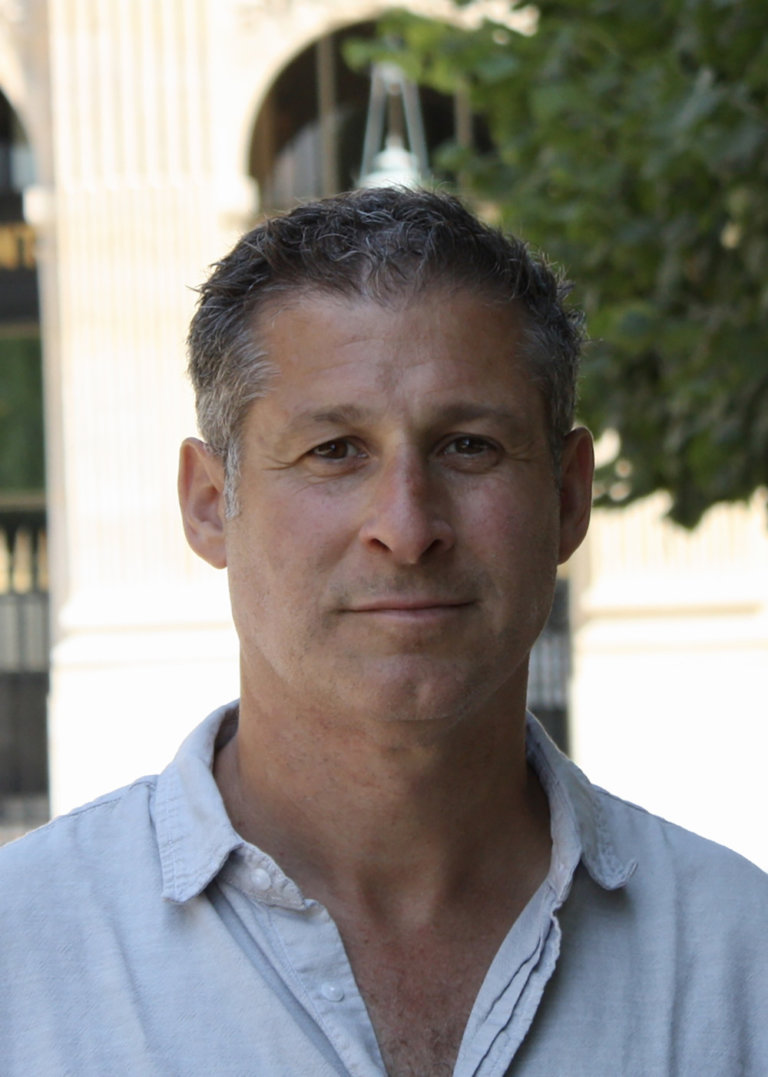 Q&A with Chris Pavone, author of 'Two Nights in Lisbon'