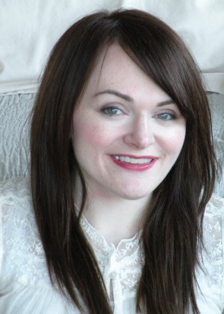 Interview with Natalie Lloyd, author of Hummingbird