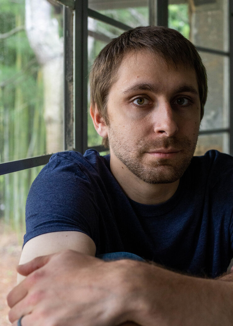 Interview with Isaac Blum, author of The Life and Crimes of Hoodie Rosen