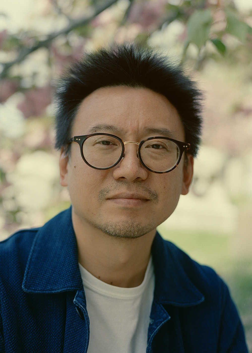 Interview with Hua Hsu, author of Stay True