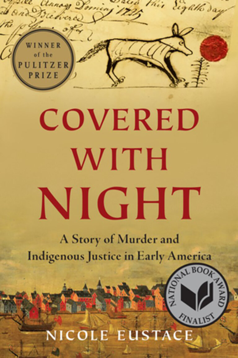 4 great books to read during Native American Heritage Month