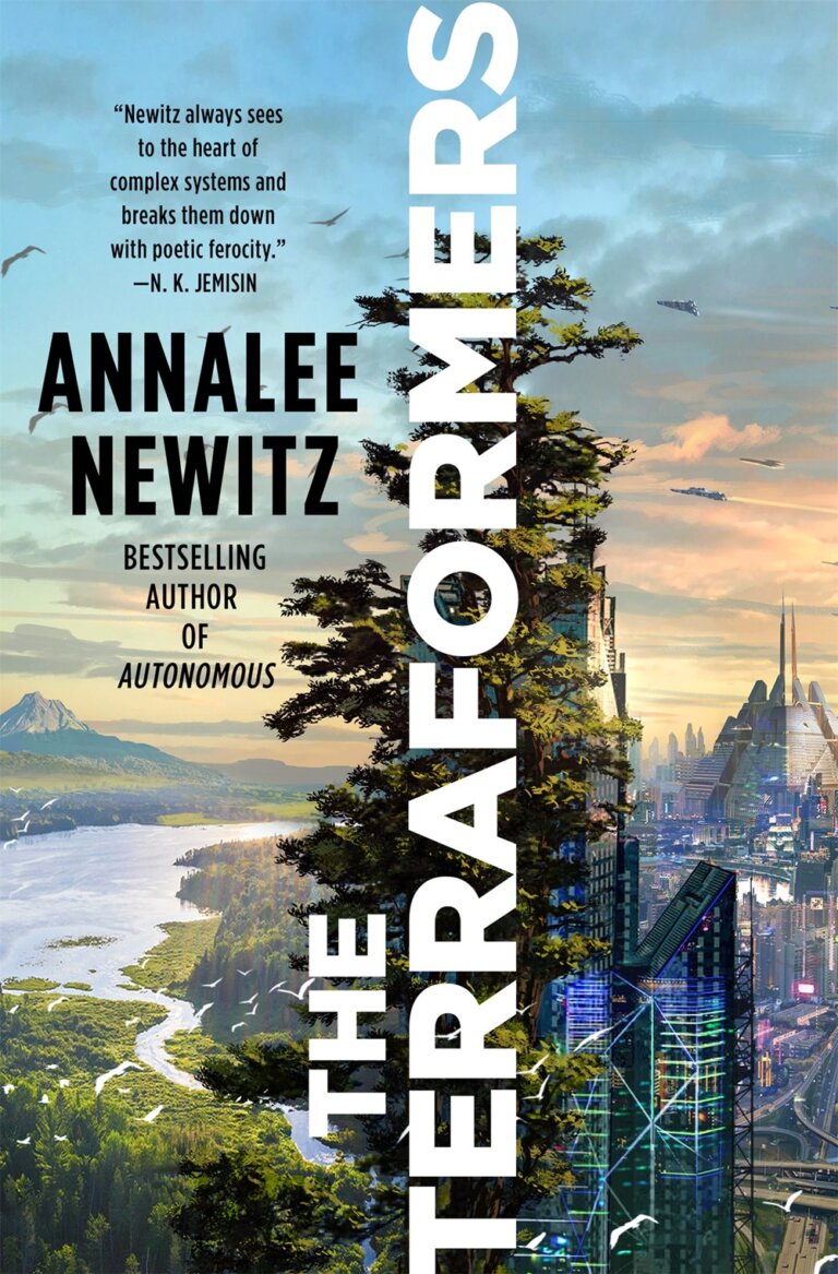 2023 preview: Most anticipated science fiction & fantasy