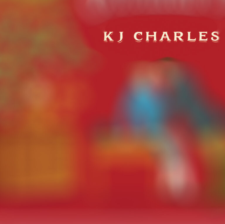 Cover reveal: ‘A Nobleman’s Guide to Seducing a Scoundrel’ by KJ Charles