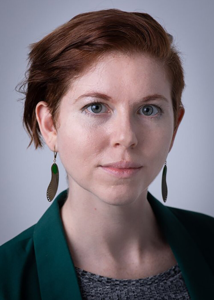 L.R. Lam knows what fantasy romance needs: dragon shifters