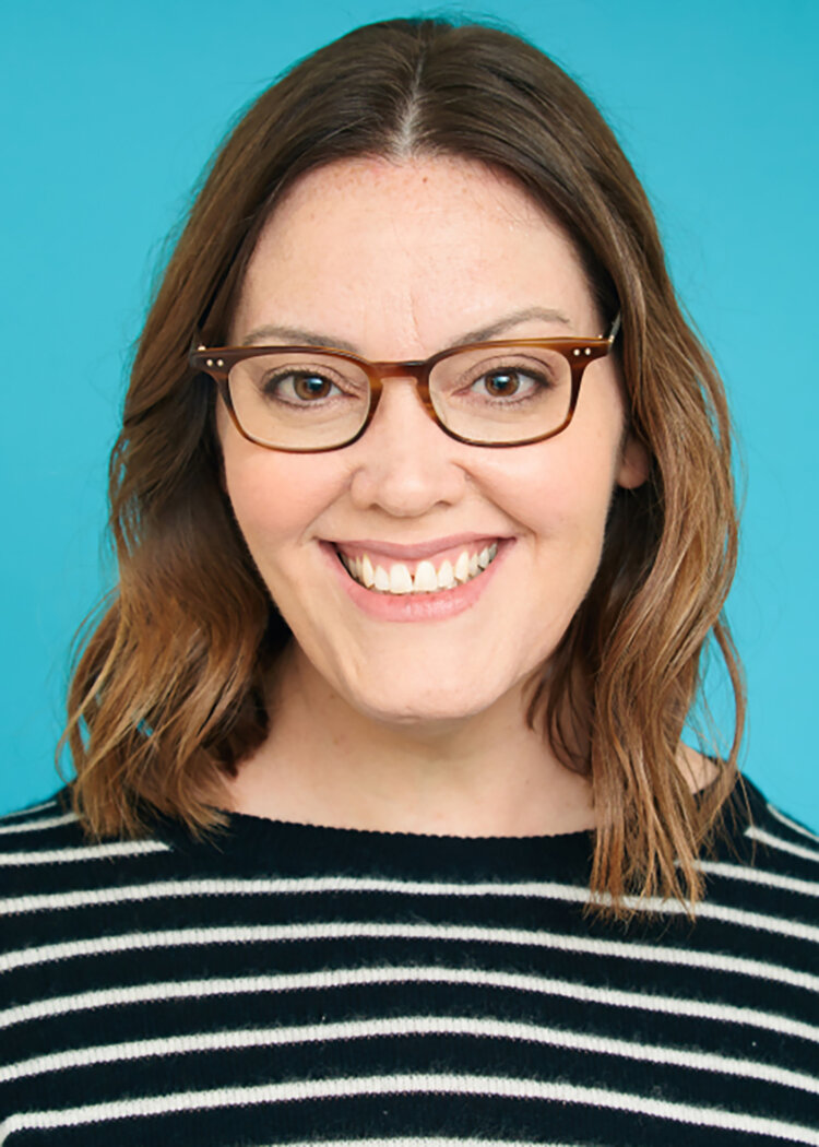 Interview with Carter Higgins, author of Some of These Are Snails