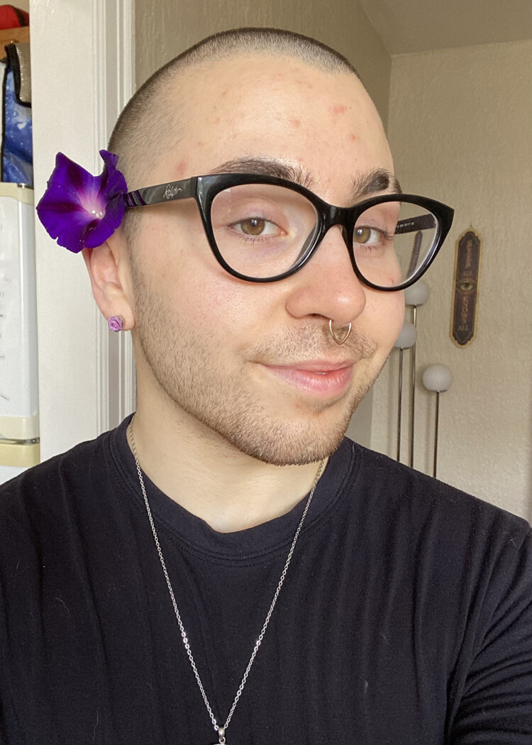 Interview with Robin Gow about Dear Mothman