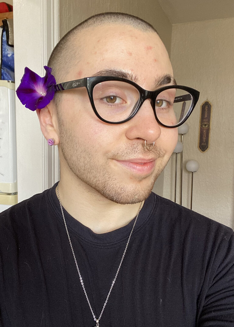 Interview with Robin Gow about Dear Mothman