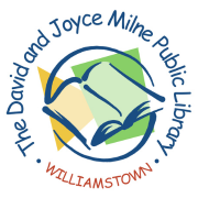 David & Joyce Milne Public Library