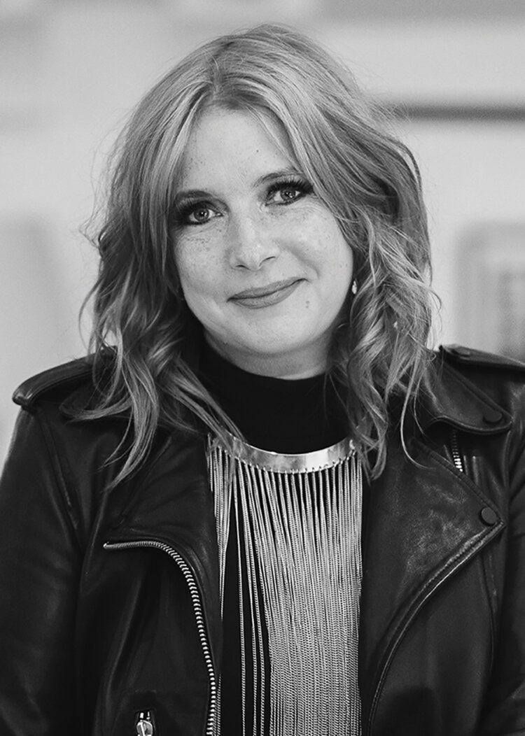 Lauren Beukes embraces the multiverse