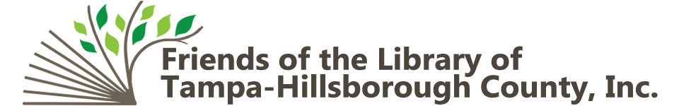 Tampa-Hillsborough County Public Library