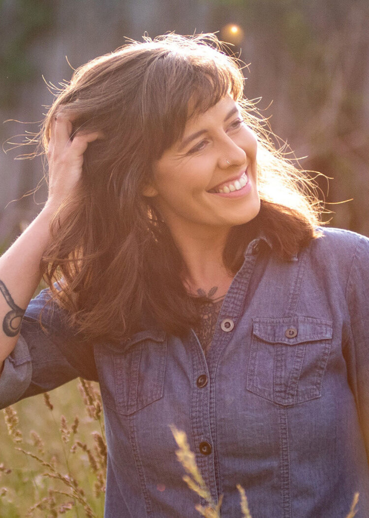 Alix E. Harrow had never written about her home state—until she left it.