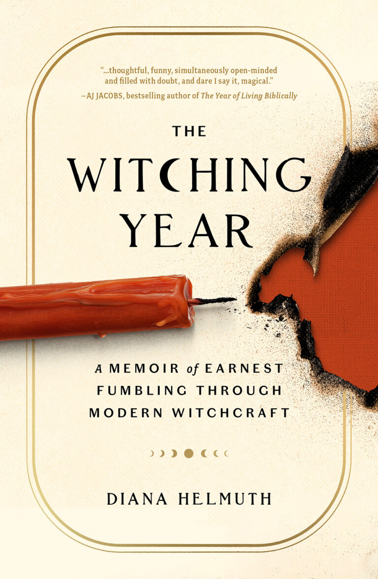 BookPage coverage of 'The Witching Year'