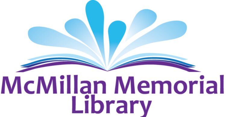 McMillan Memorial Library