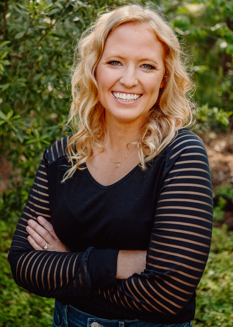 Journalist Mandy Matney discusses reporting on Alex Murdaugh, a man who destroys everyone in his ...