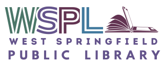 West Springfield Public Library