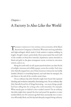 Features archive | BookPage