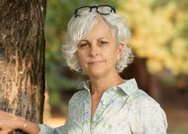 Interview with Kate DiCamillo, author of Ferris