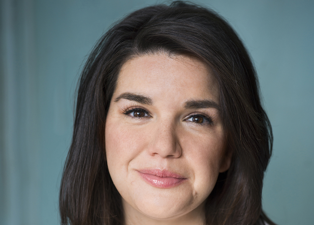 Interview with Claire Lombardo, author of Same as It Ever Was