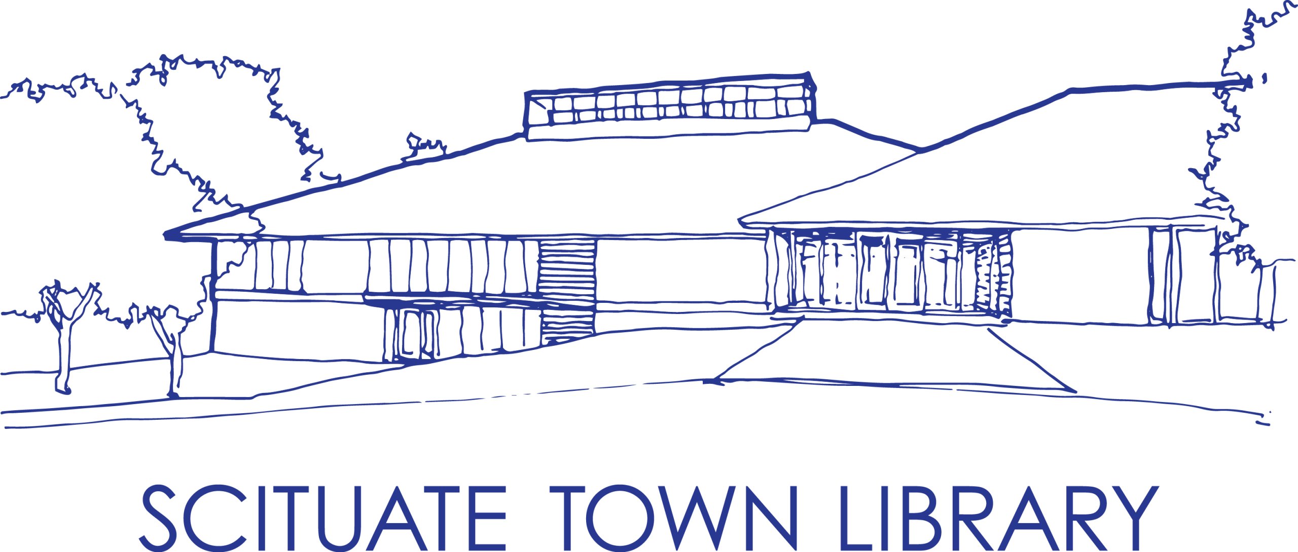 Scituate Town Library