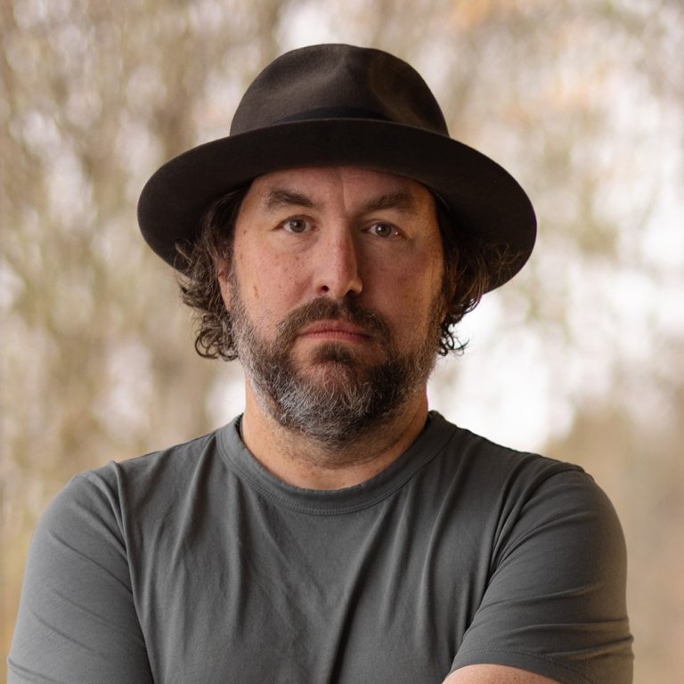 Interview with Wright Thompson, author of The Barn