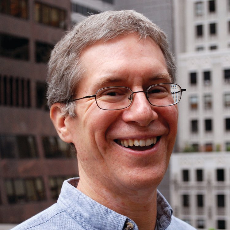 Interview with Kevin Henkes about 'Still Sal'