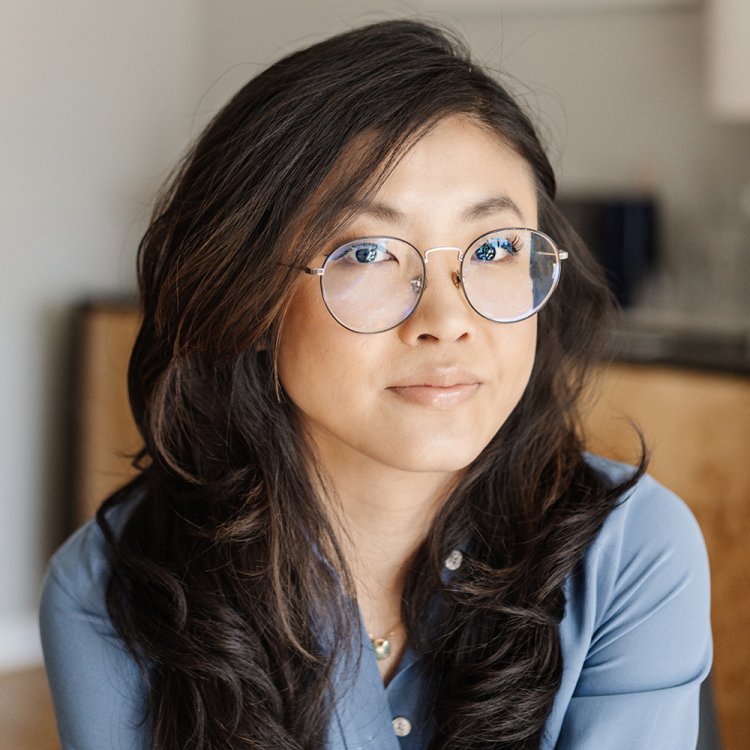 Interview with Weike Wang, author of Rental House