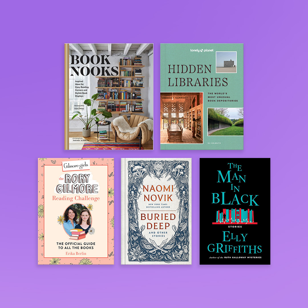 BookPage | Discover your next great book!