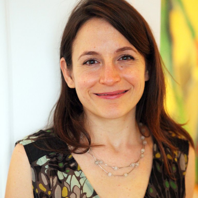 Interview with Karen Russell, author of The Antidote