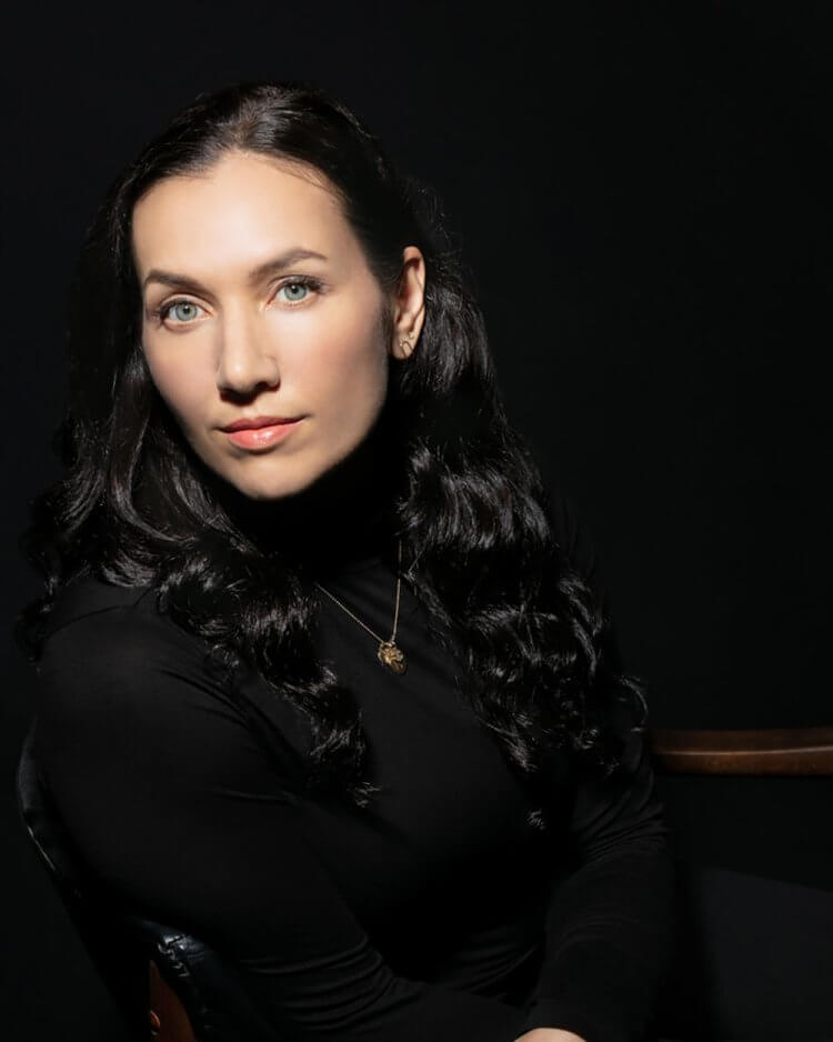 Interview with Melissa Febos, author of The Dry Season