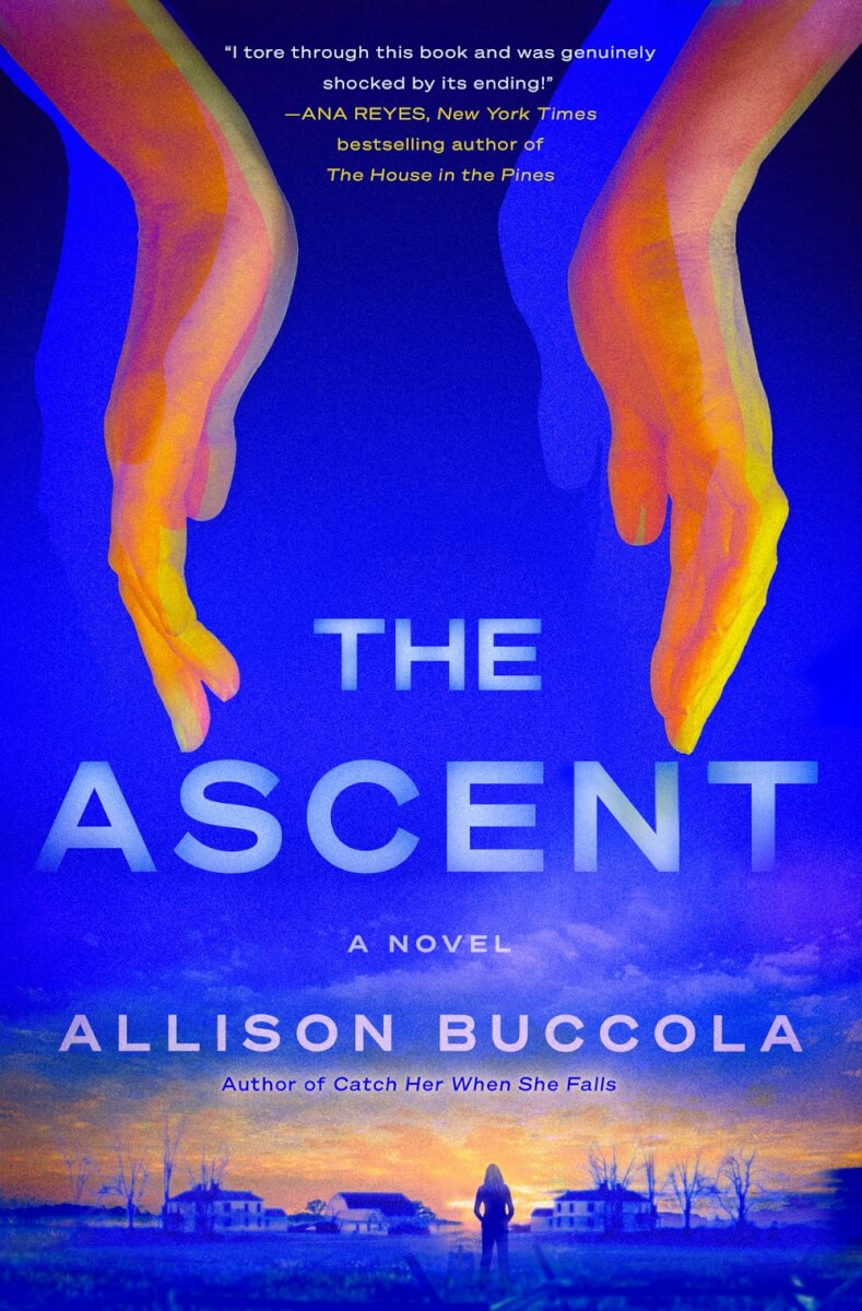 BookPage coverage of 'The Ascent'