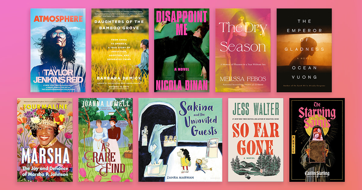 BookPage | Discover your next great book!