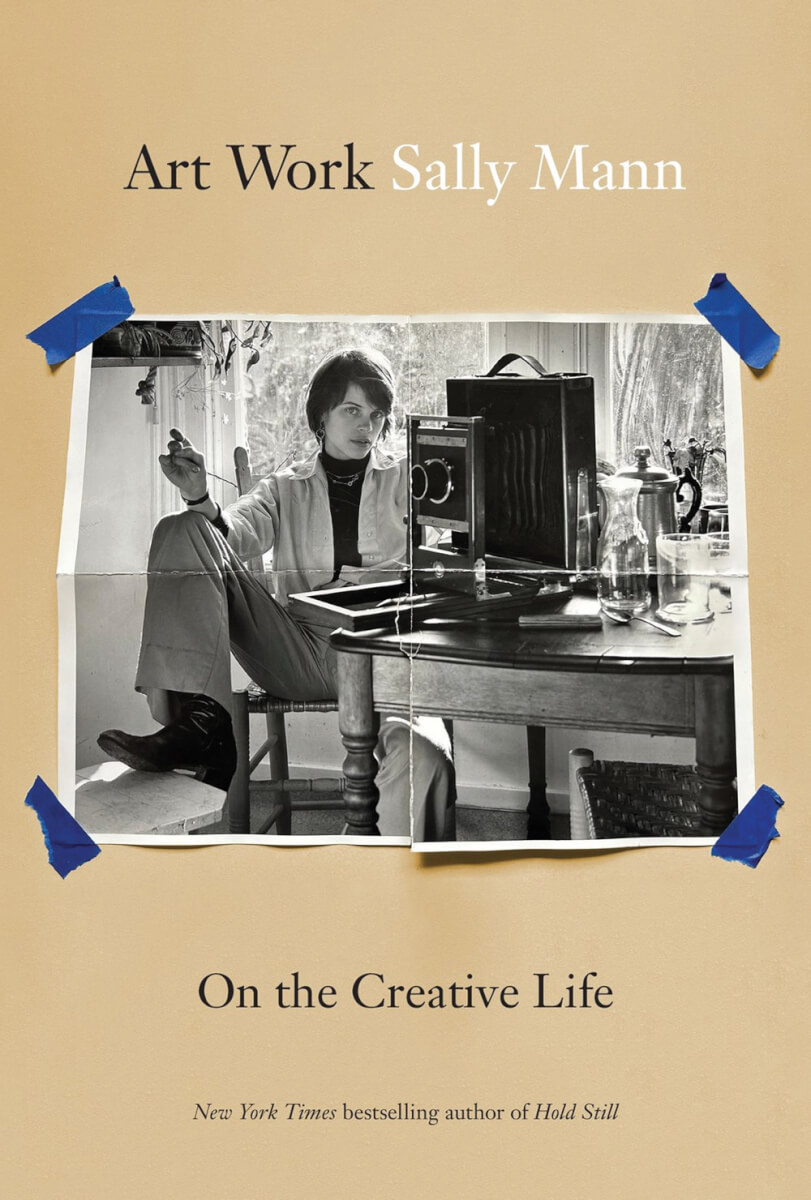 BookPage coverage of 'Art Work'