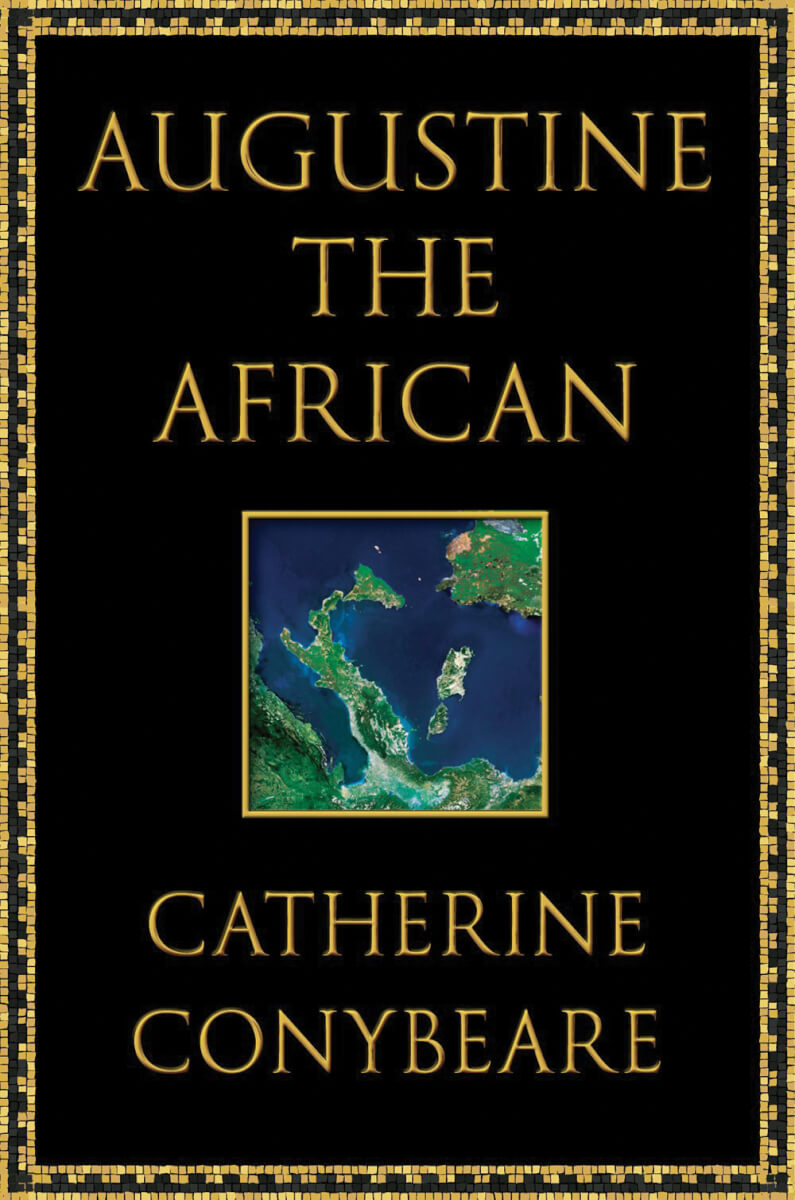 Book review of Augustine the African by Catherine Conybeare