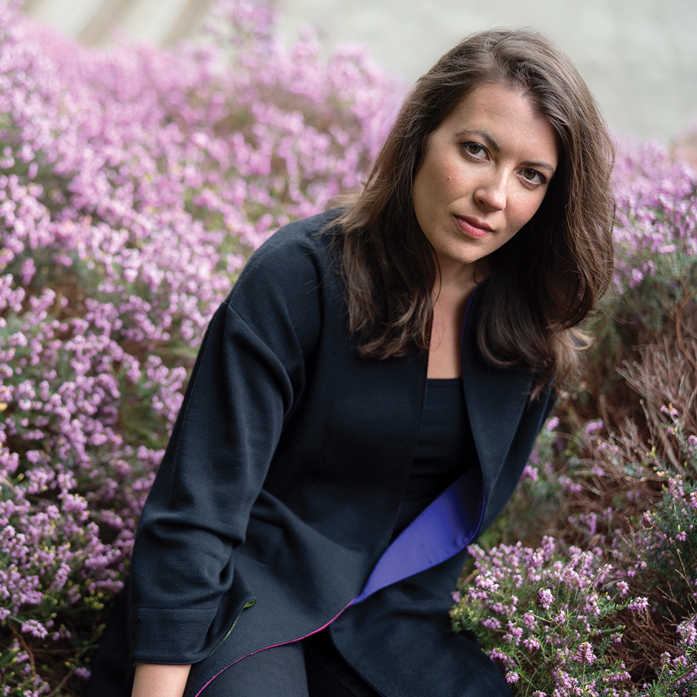 Essay by Maria Reva, author of Endling